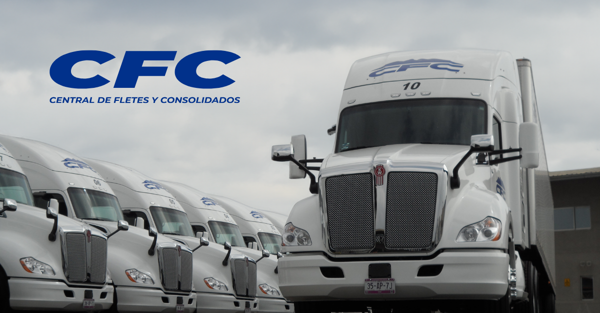 Transporte de Carga - Central De Fletes y Consolidados